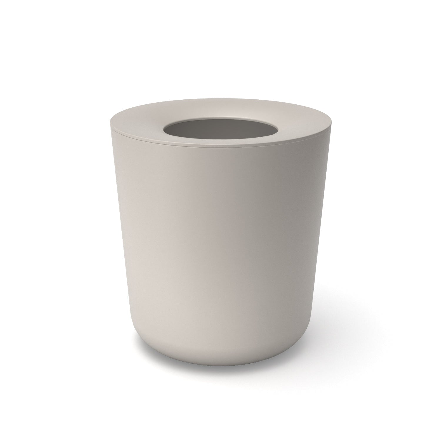 Bathroom Bin 6L - Stone – EKOBO